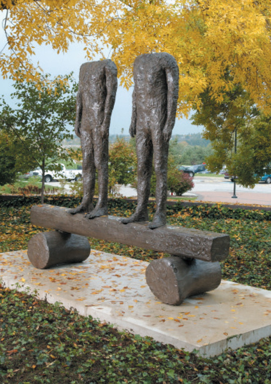 Nerman MoCA – Living With Art – KC STUDIO