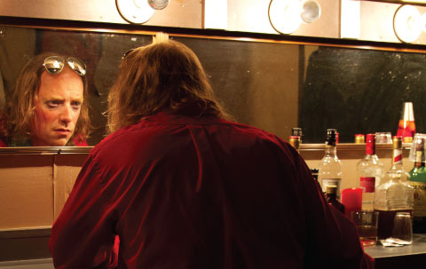 The Salvation of a Scrooge – KC STUDIO