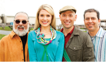 PBS Primetime: Market Warriors – KC STUDIO