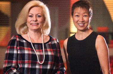 It’s a Wrap…for the Kauffman Center’s Inaugural Year – KC STUDIO