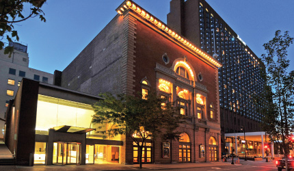 performARTS Presents: Folly Theater – KC STUDIO