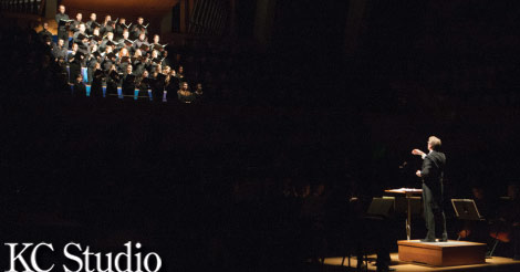 Passion Defines Us at the UMKC Conservatory – KC STUDIO