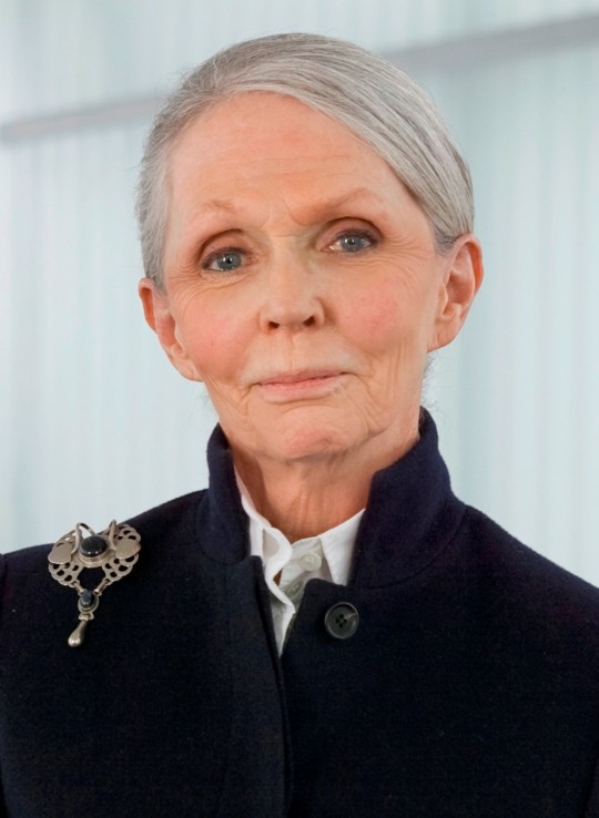 Shirley Bush Helzberg Named Chair of Nelson-Atkins Board of Trustees ...