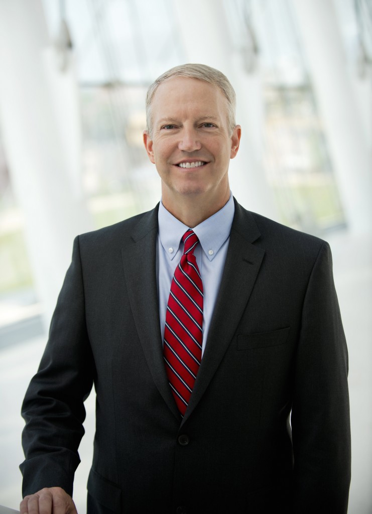 Five Questions with Paul J. Schofer, Kauffman Center CEO – KC STUDIO