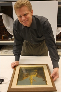 James Martin – KC STUDIO