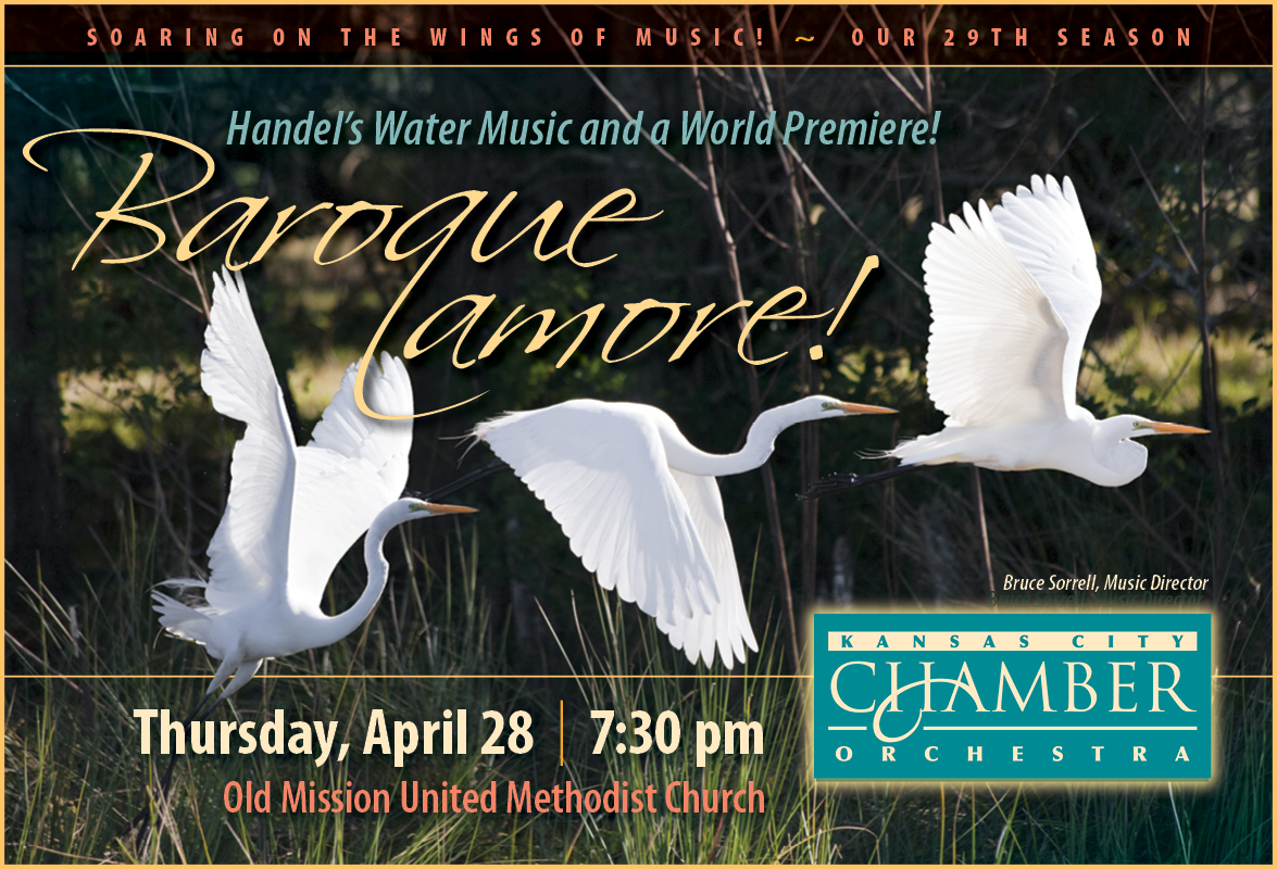 April postcard front – KC STUDIO