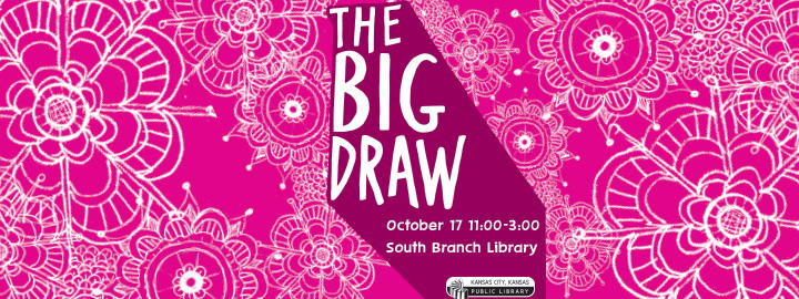 Three Accomplished Local Artists Participating in The Big Draw This ...