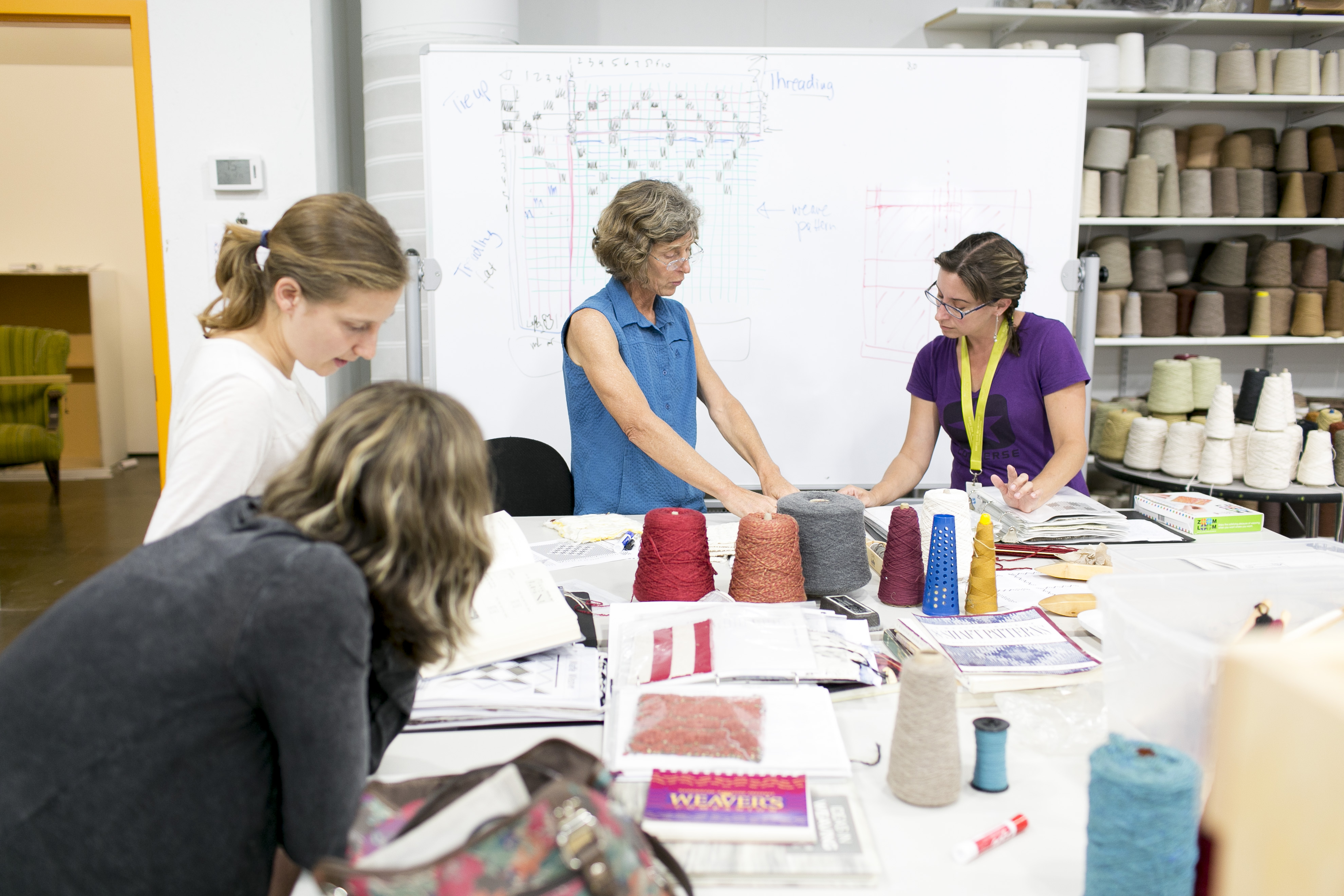 DiscoverFiber – KC STUDIO