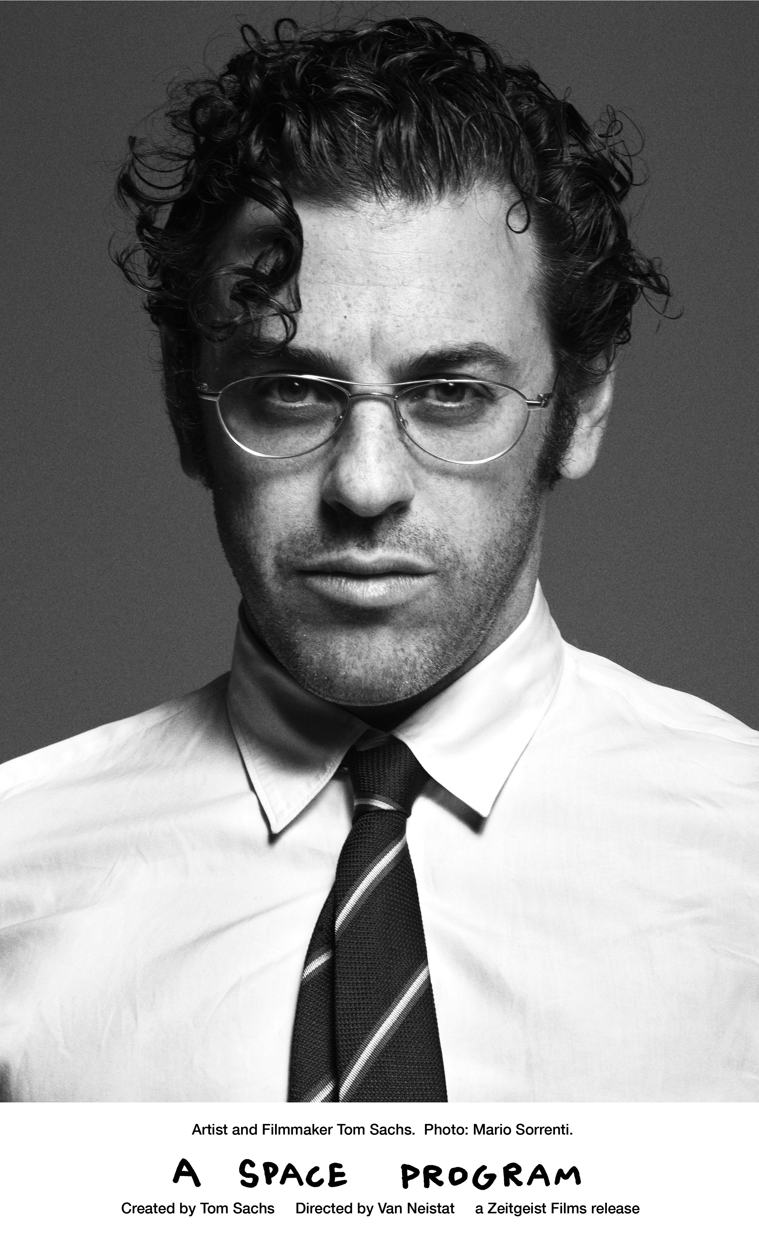 Tom Sachs – KC STUDIO