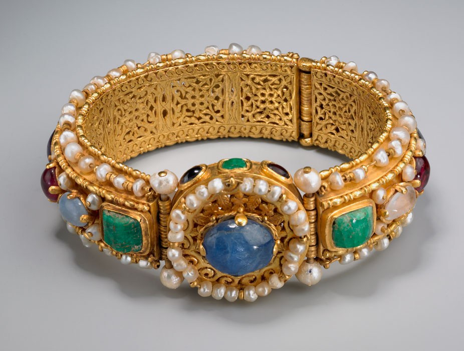 Luxury: Treasures of the Roman Empire