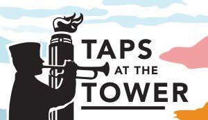Taps at the Tower – A Symbolic and Moving Ceremony at the National ...