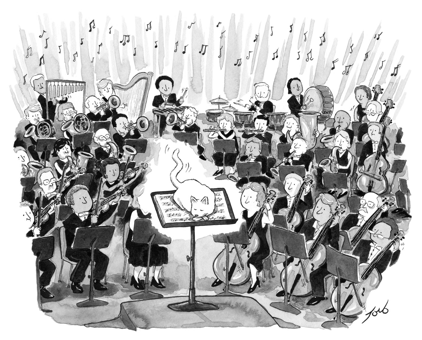 Tom Toro’s Take, September/October 2016 – KC STUDIO