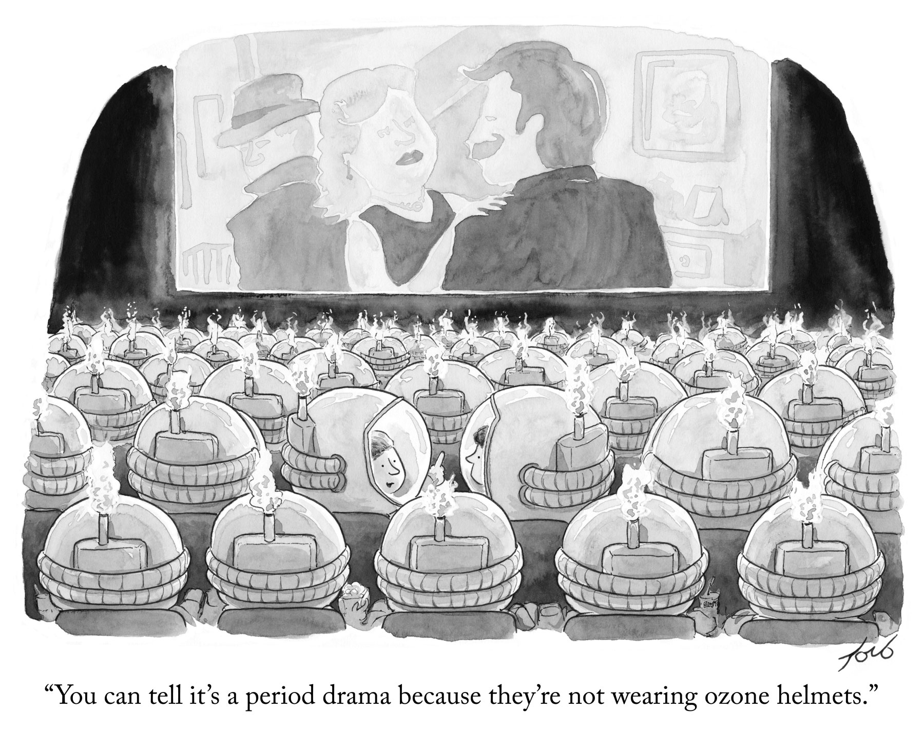 Tom Toro’s Take, March/April 2017 – KC STUDIO