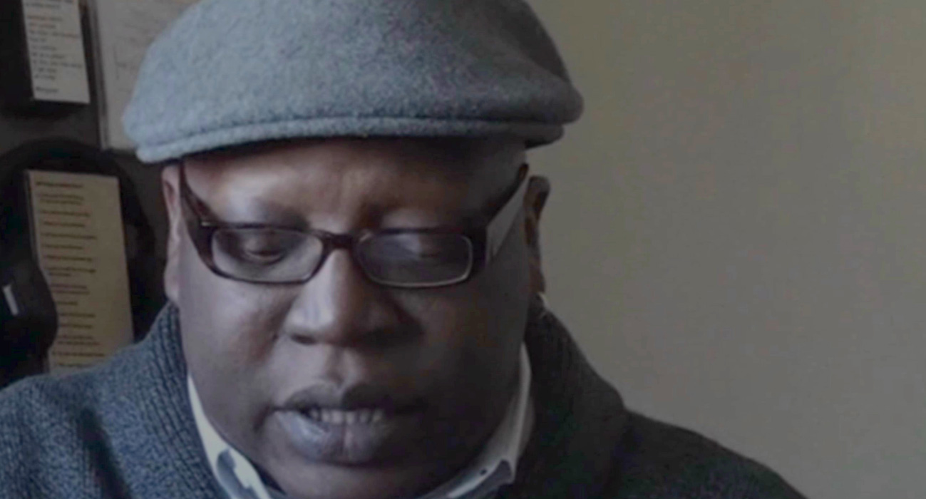 Harold Smith: Art As a Platform for Activism