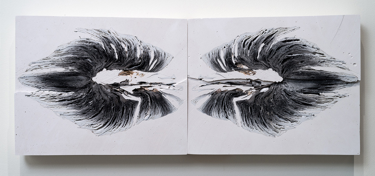 Gallery Glance: Ceramics by Emily Connell in “Progressional Currents ...