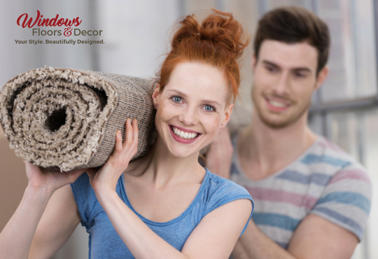 How to Spot Bad Carpet Installation from a Mile Away – KC STUDIO