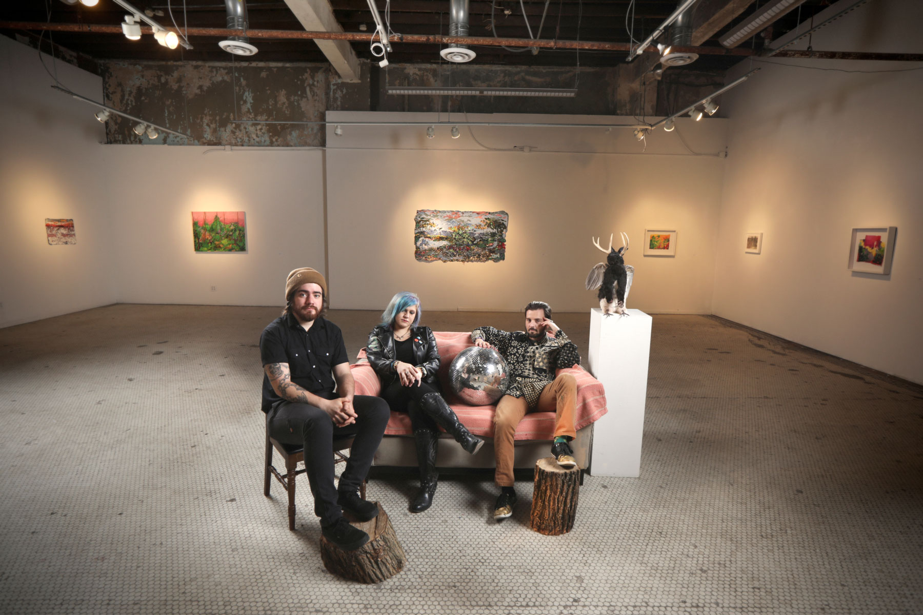 VULPESbastille – KC STUDIO