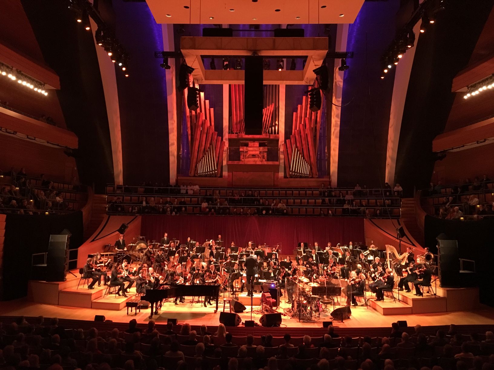 Playful and Powerful, Kansas City Symphony’s George Gershwin Concert is ...