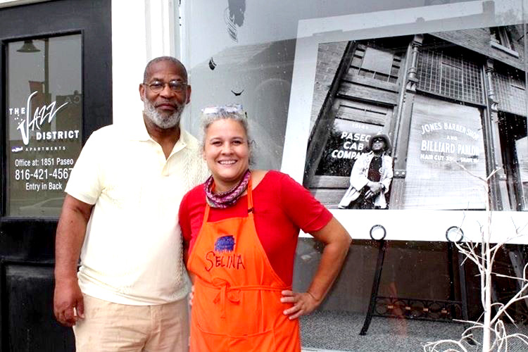 In Memoriam: Ronald Chaney, the Artist – KC STUDIO