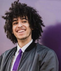 Diallo Javonne French: Honest Musical Moments – KC STUDIO