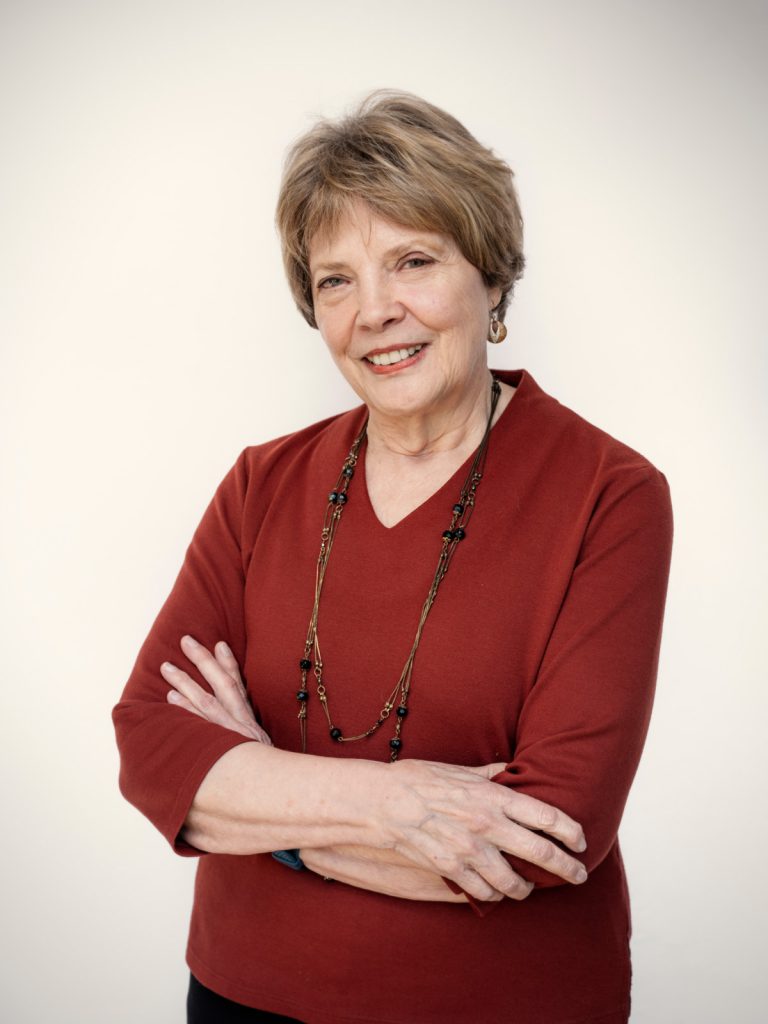 “Patricia Streeper: Women’s Work, Portraits of Strength and ...