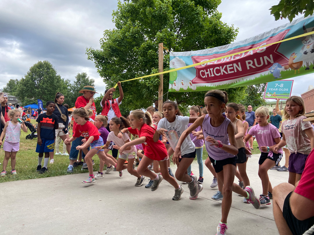 Farmstead-Chicken-Run – KC STUDIO