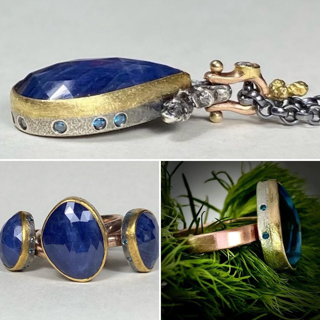 Lawrence’s Art in the Park features Fine Artists – KC STUDIO