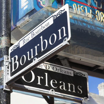 The Nerman Museum Goes to New Orleans – KC STUDIO